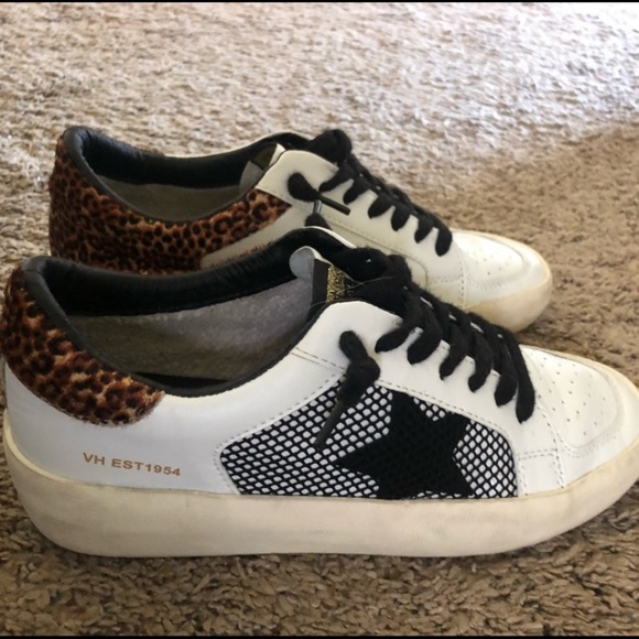 Vintage Havana | Shoes | Vintage Havana Sneakers | Poshmark